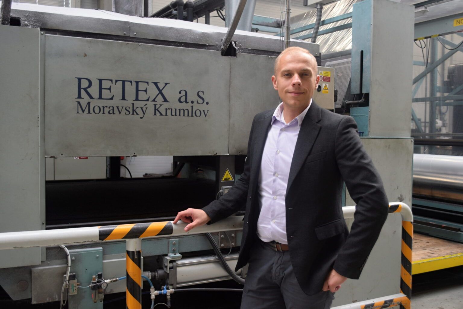 company management - Retex EN